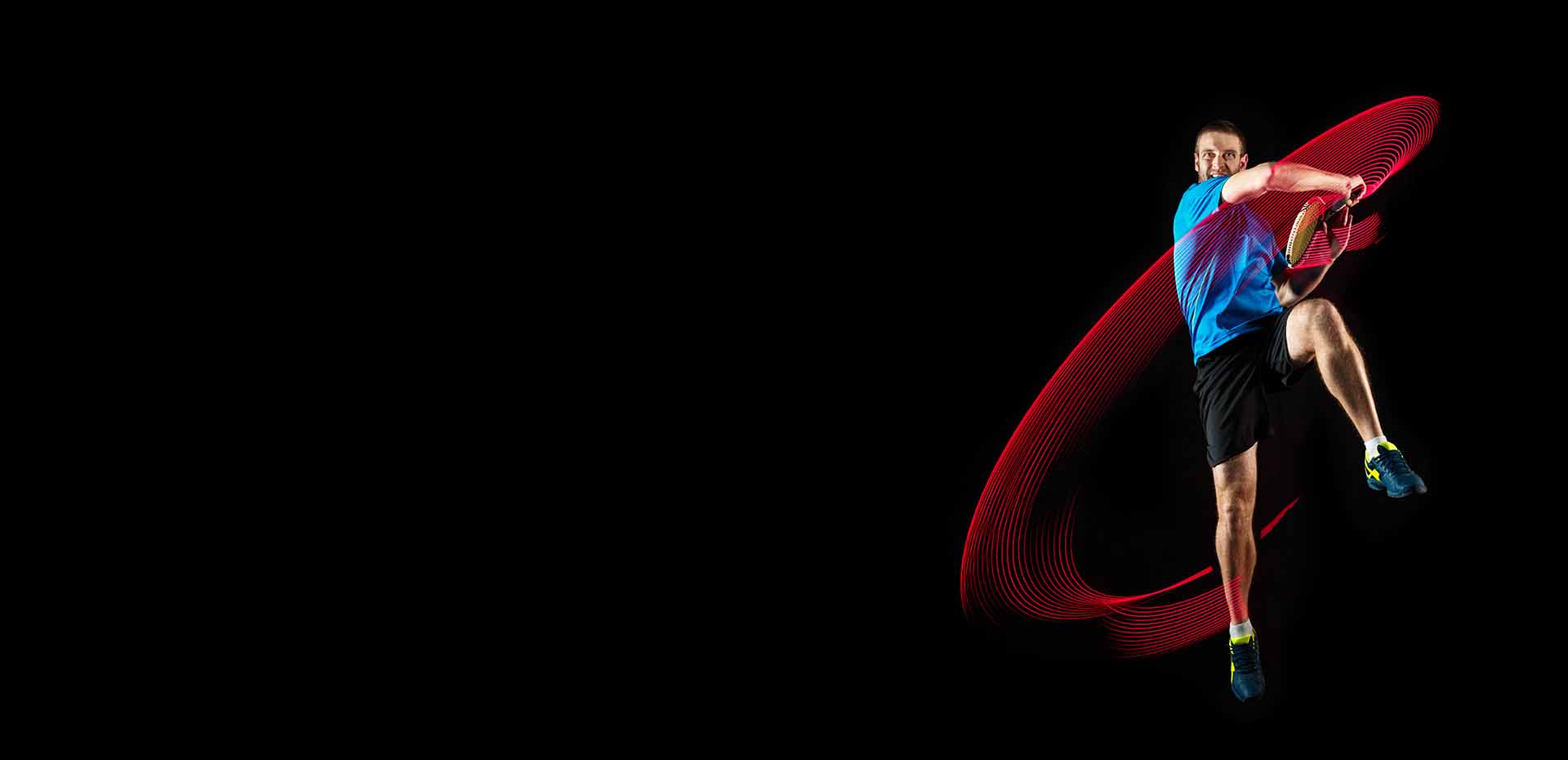 One Stop Sports Shop in Manchester, UK | Panther Sports